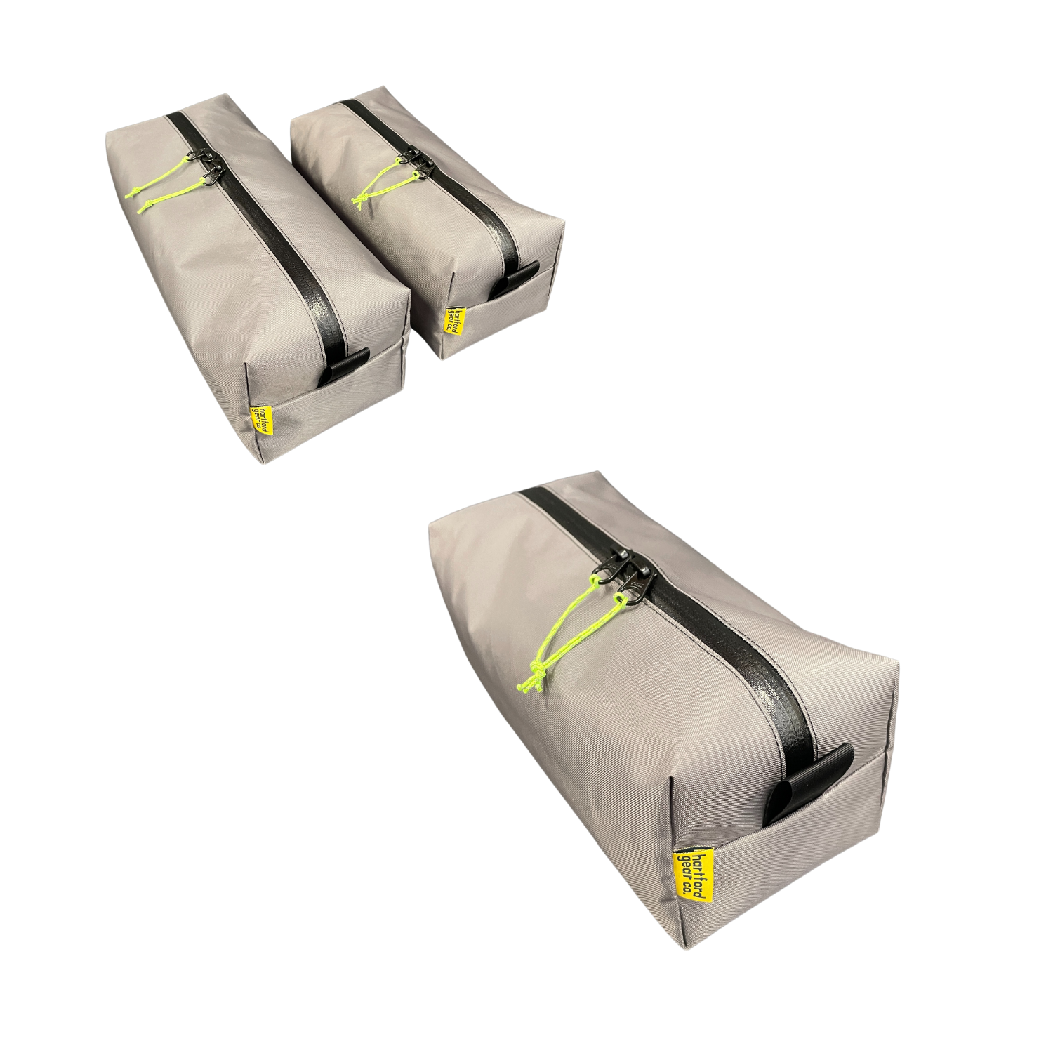 Ultralight Packing Pod | Hartford Gear Company