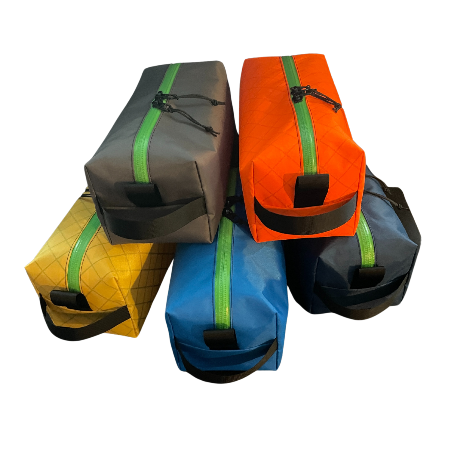 Ultralight Packing Pod | Hartford Gear Company